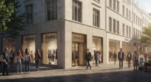 Zara domine-t-elle la mode en Europe grâce à sa réactivité